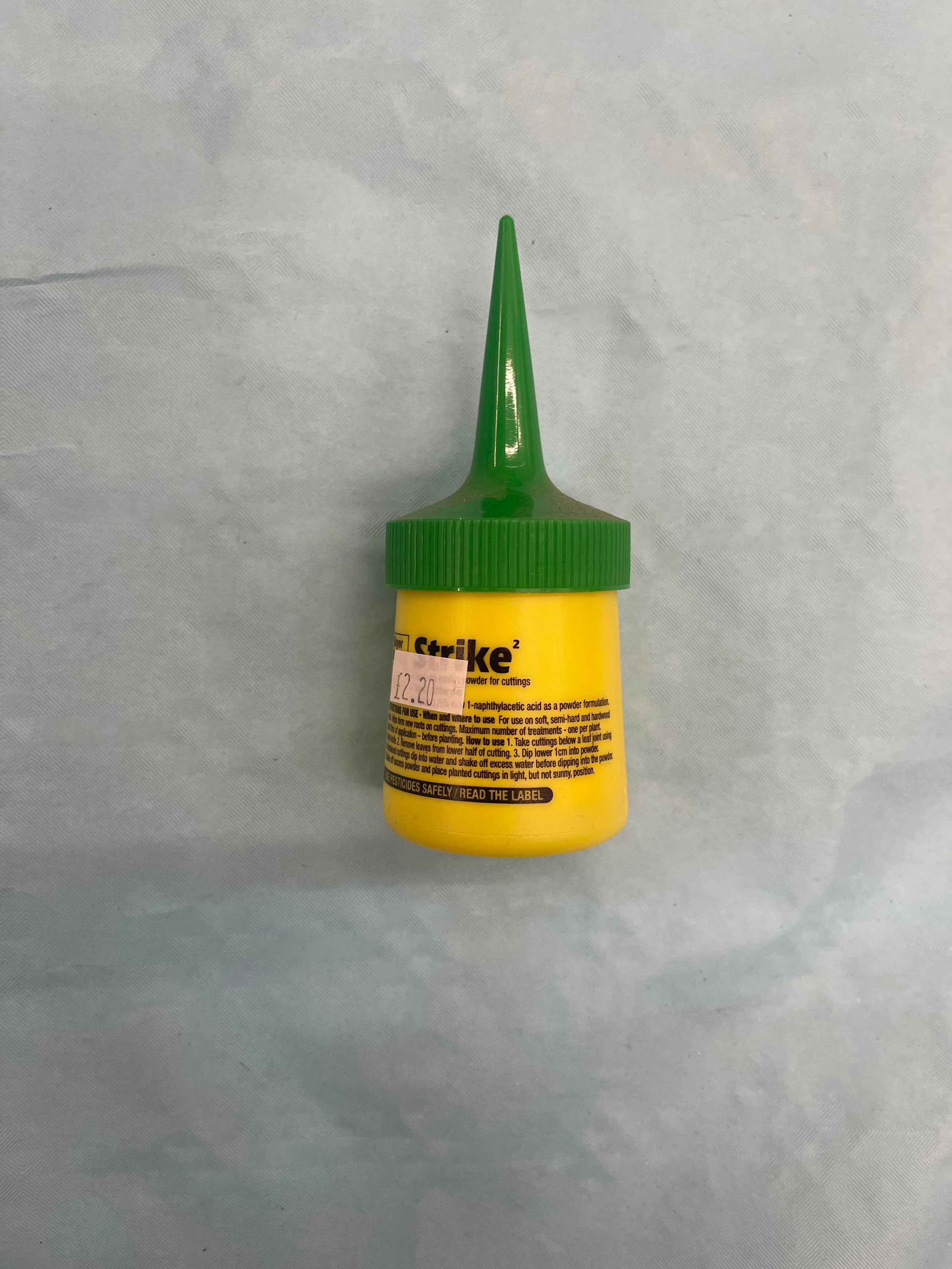 Bayer Garden Strike Rooting Powder - (30g) | Crawley Horticultural Society